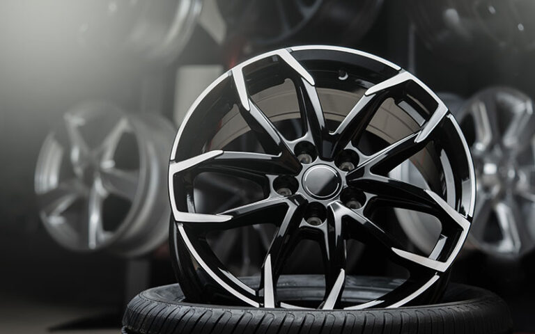 Stockton Wheel Service, Inc. | Tire & Wheel Accessories