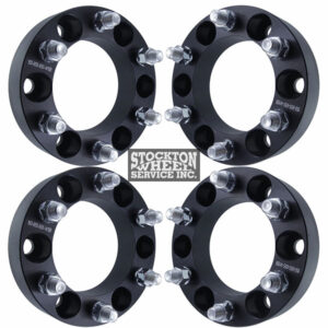 Chevy S10 Wheel Bolt/Lug Pattern (1982 - 2025)