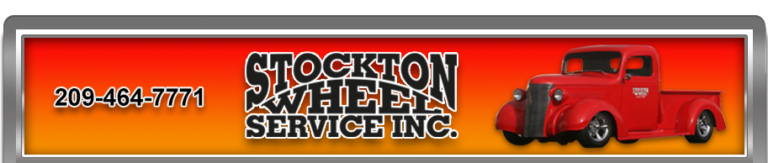 About Us | Stockton Wheel