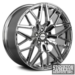 The Different Types Of Wheels and Rims? All Styles