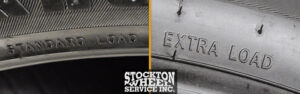 What Does XL Mean On A Tire? XL Tires Rating vs. Regular