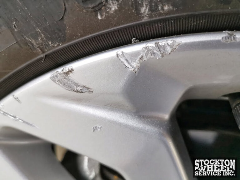Can You Fix A Bent Rim? How To Repair & How Much It Costs?