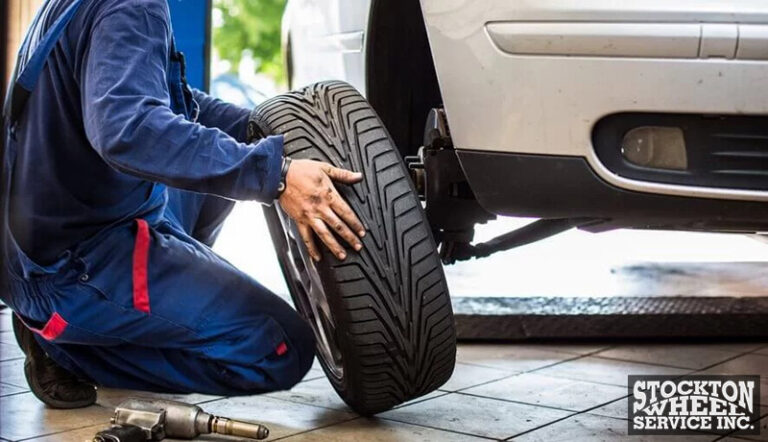 Discount Tire Tire Rotation Cost: Is It Free Or How Much?