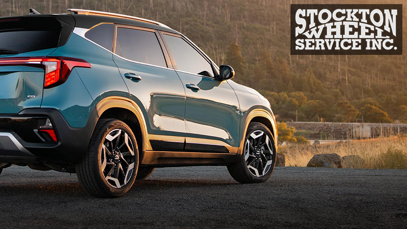 AWD Tire Rotation: How To Rotate All Wheel Drive Tires AWD Tire Rotation: How To Rotate All Wheel Drive Tires
