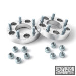 Chrysler 300 Wheel Bolt/Lug Pattern? (2004 - 2026)