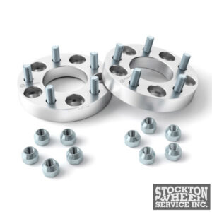 Chrysler 300 Wheel Bolt/Lug Pattern? (2004 - 2025)