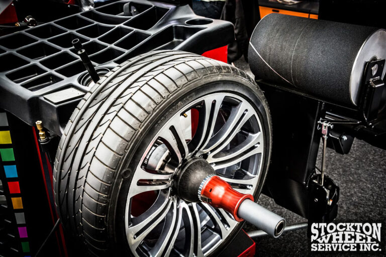 Tire Balance Vs Alignment Differences: When To Do Which One?
