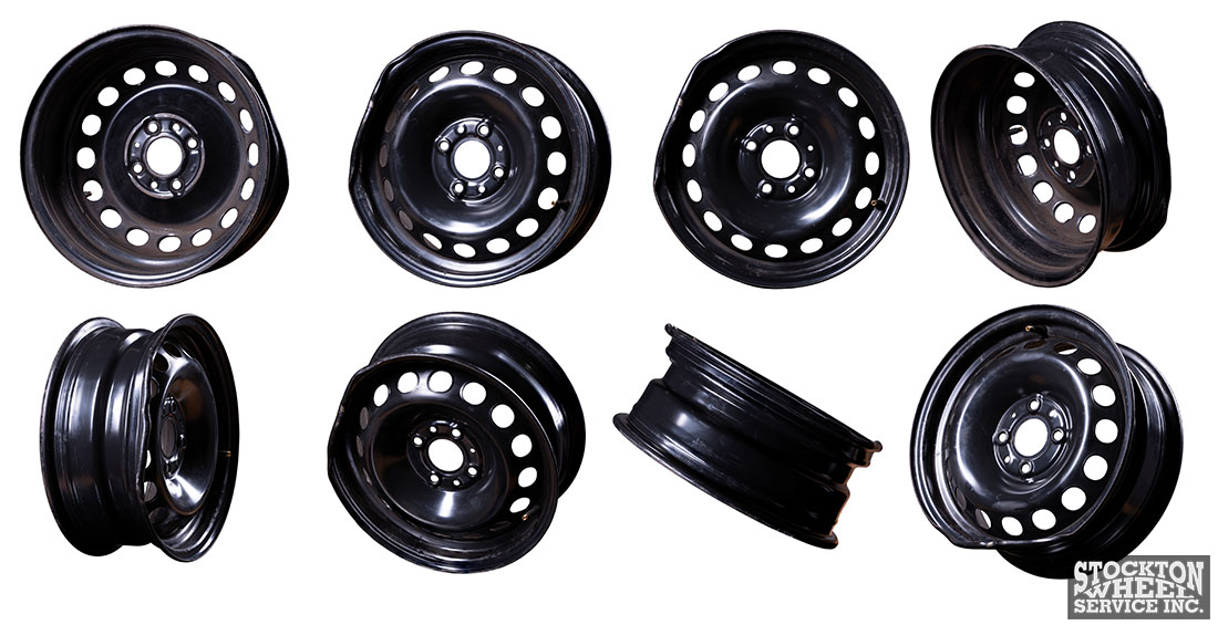 Can You Fix A Bent Rim? How To Repair & How Much It Costs?