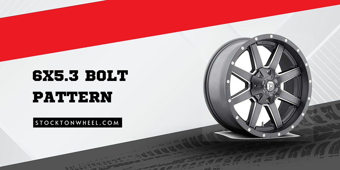 6x135 Bolt Pattern Proper Wheel Fitment For Your Cars
