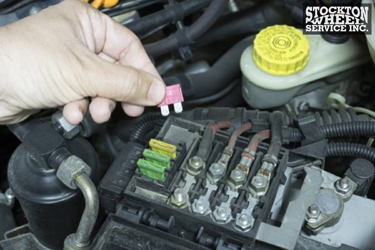 Brake Light Flashing on Dashboard: Why and How to Fix It?