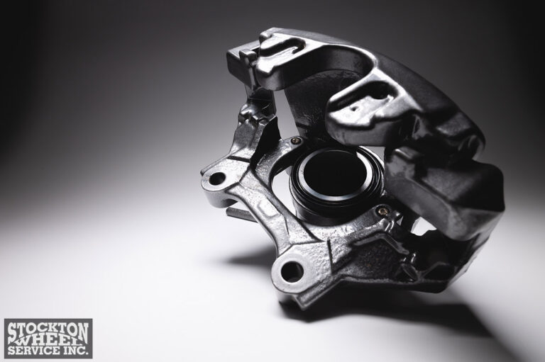 What Is A Brake Caliper And How Does It Work?