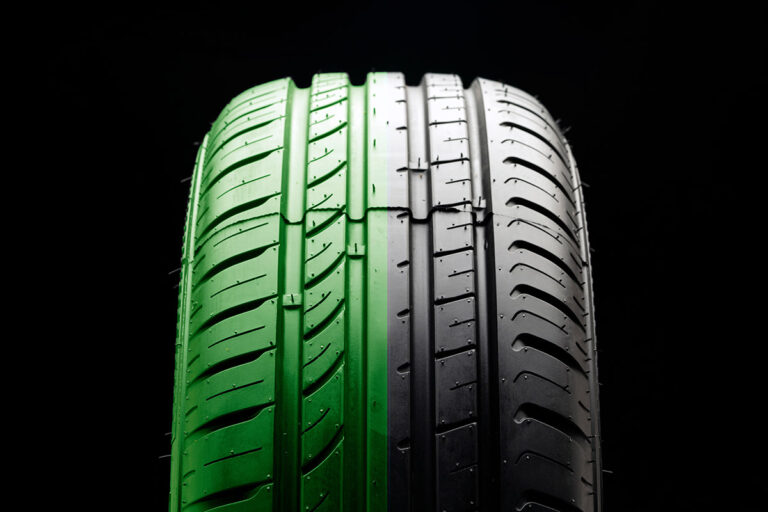 Go Green Tires: The Eco-Friendly Tire Revolution