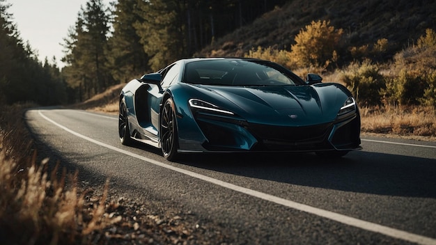 Exploring the car culture in the UAE and the most popular vehicle