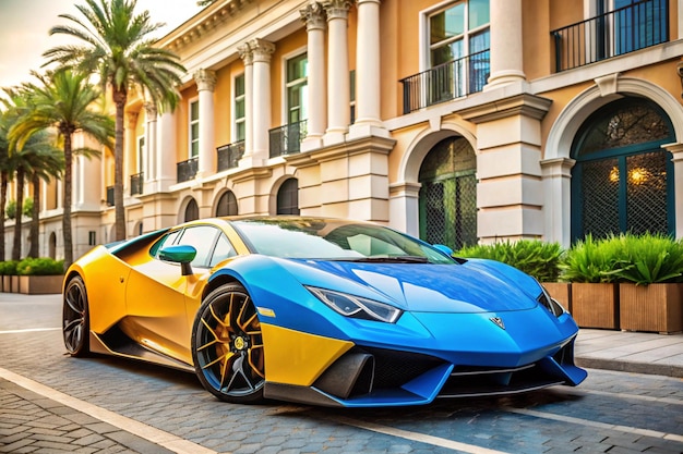 Exploring the car culture in the UAE and the most popular vehicle