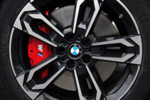 Subaru Bolt Pattern (Impreza, Legacy, Outback, WRX, BRZ...)