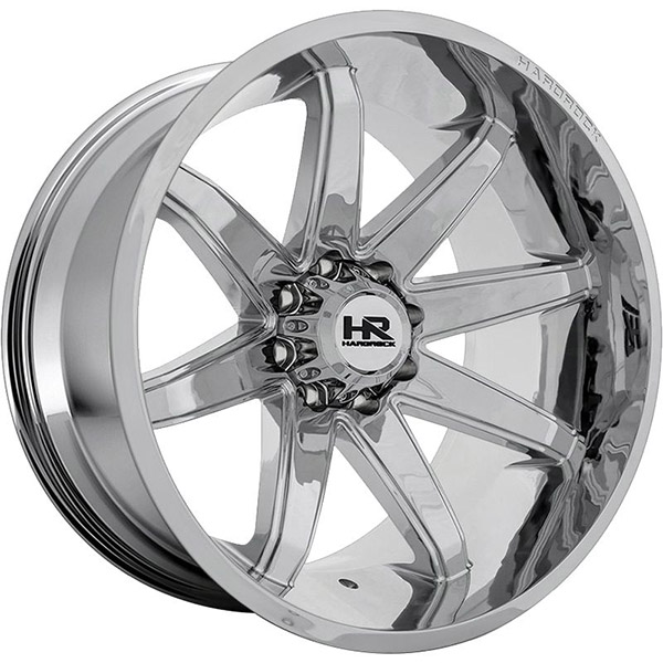 Top 5 Best Chrome Wheels for Trucks: Enhance Style & Performance Today