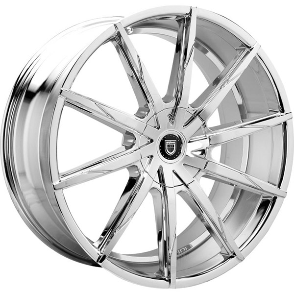 Top 5 Best Chrome Wheels for Trucks: Enhance Style & Performance Today