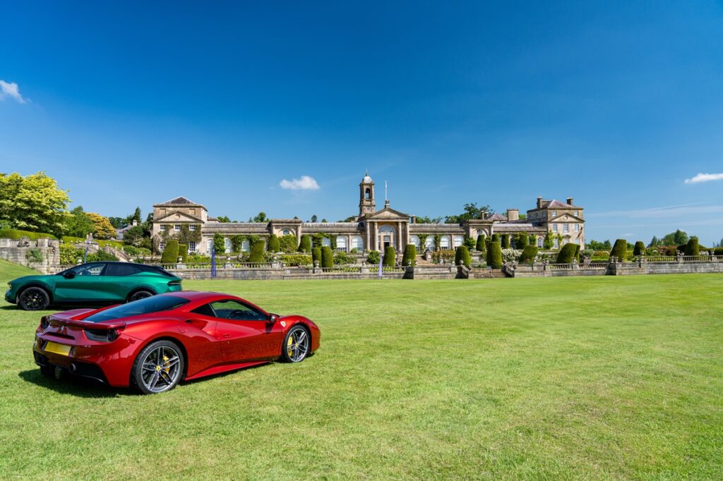 8x180 Bolt Pattern: List Of Vehicles With This Pattern